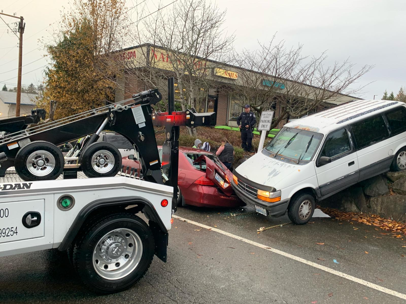 ABT Towing LLC – ABT Towing